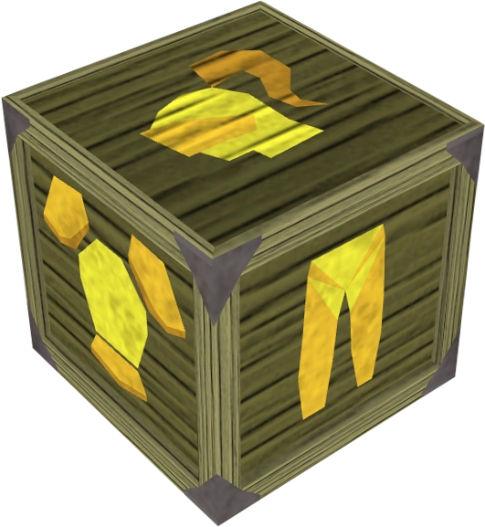 Gilded armour set (lg) | RuneScape Wiki | Fandom