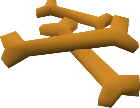 Grotesque bones | RuneScape Wiki | Fandom