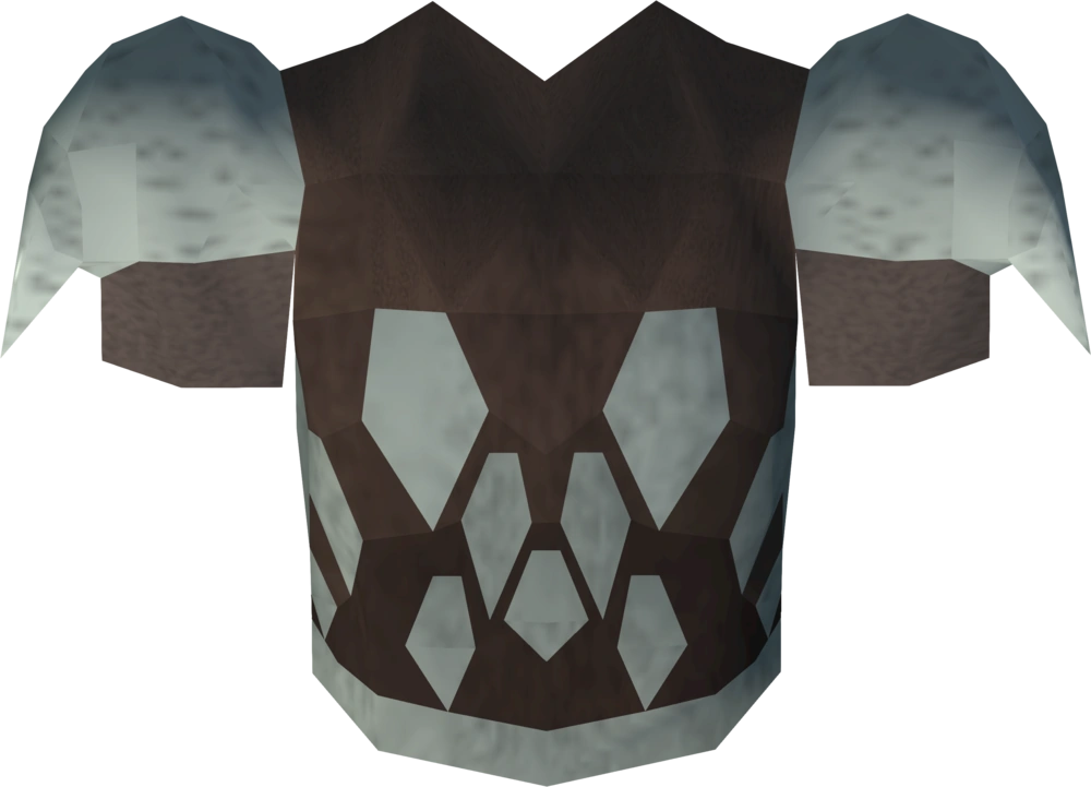 Leather body (class 3) | RuneScape Wiki | Fandom