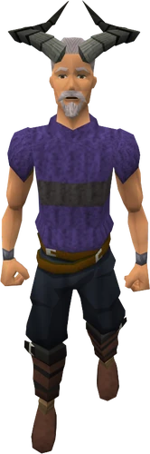 Twisted Horns | RuneScape Wiki | Fandom