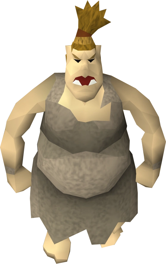 Tyke | RuneScape Wiki | Fandom