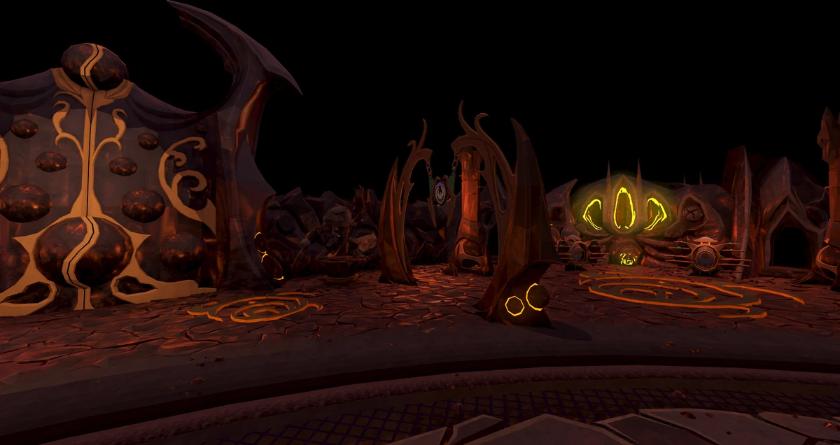 TzHaar City | RuneScape Wiki | Fandom