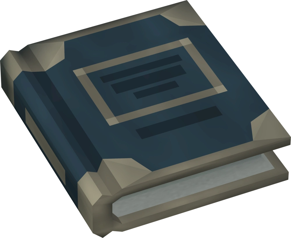 Vengeance (abridged) | RuneScape Wiki | Fandom