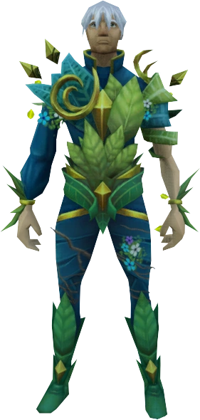 Chest of Seasons | RuneScape Wiki | Fandom