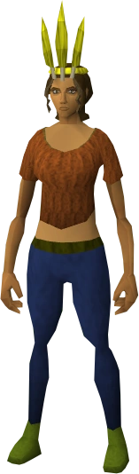 Chompy bird hat (bowmaster) | RuneScape Wiki | Fandom