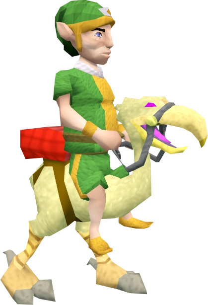 Papa Gianne | RuneScape Wiki | Fandom