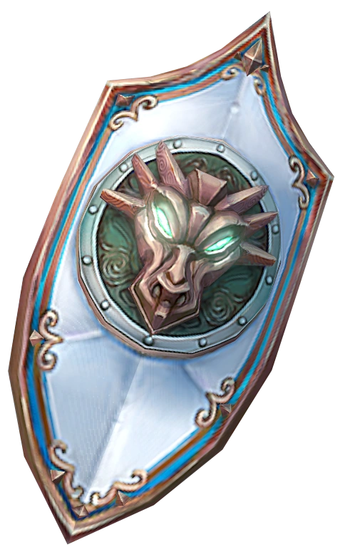 RuneFest 2017 Shield (Live Stream) | RuneScape Wiki | Fandom