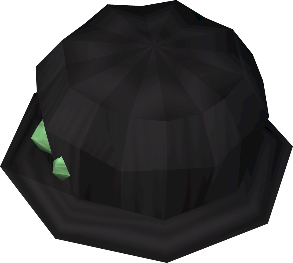 Theatrical hat (red) | RuneScape Wiki | Fandom