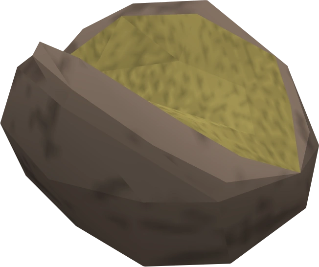 Baked cave potato | RuneScape Wiki | Fandom