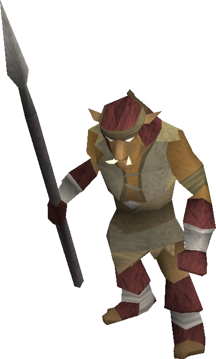 Hobgoblins | RuneScape Wiki | Fandom