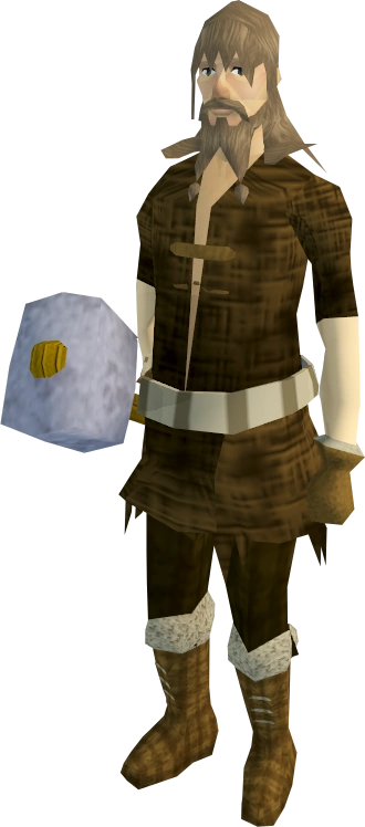 Hring Hring | RuneScape Wiki | Fandom