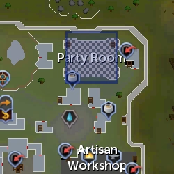 Mime (NPC) | RuneScape Wiki | Fandom