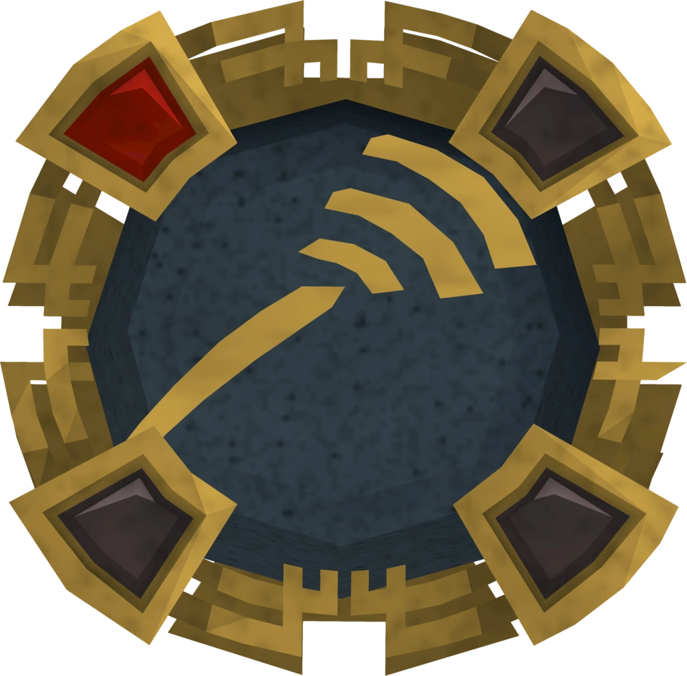 Runic accuracy aura | RuneScape Wiki | Fandom