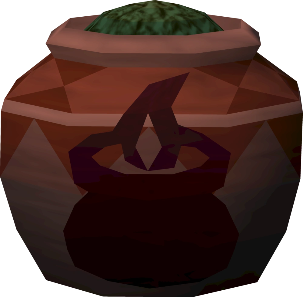 Strong cooking urn (full) | RuneScape Wiki | Fandom
