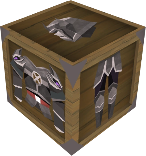 Torva armour set | RuneScape Wiki | Fandom
