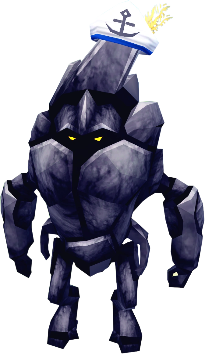 TzHaar-Ga'al-Knot | RuneScape Wiki | Fandom