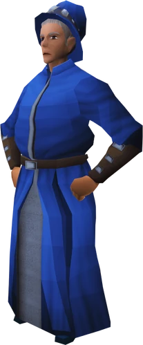 Wizard (Wizards' Tower) | RuneScape Wiki | Fandom