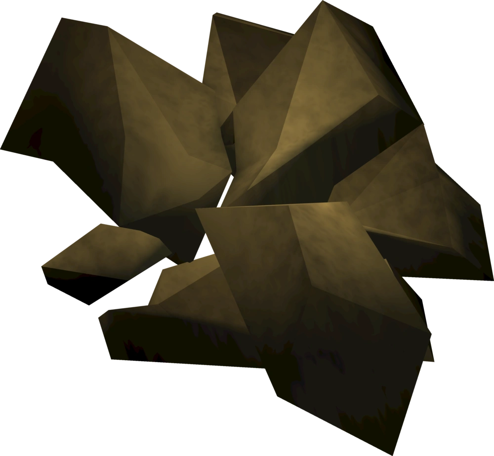 Burned toffee | RuneScape Wiki | Fandom