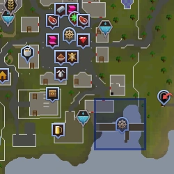 Captain Barnaby | RuneScape Wiki | Fandom