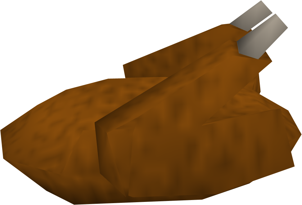 Cooked chicken (Shattered Worlds) | RuneScape Wiki | Fandom
