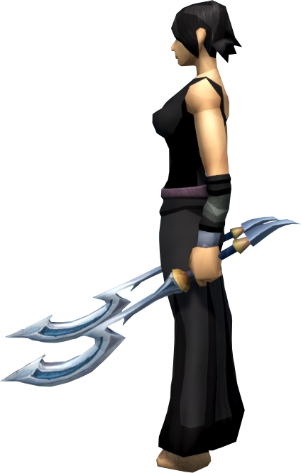 Crescent Blade | RuneScape Wiki | Fandom