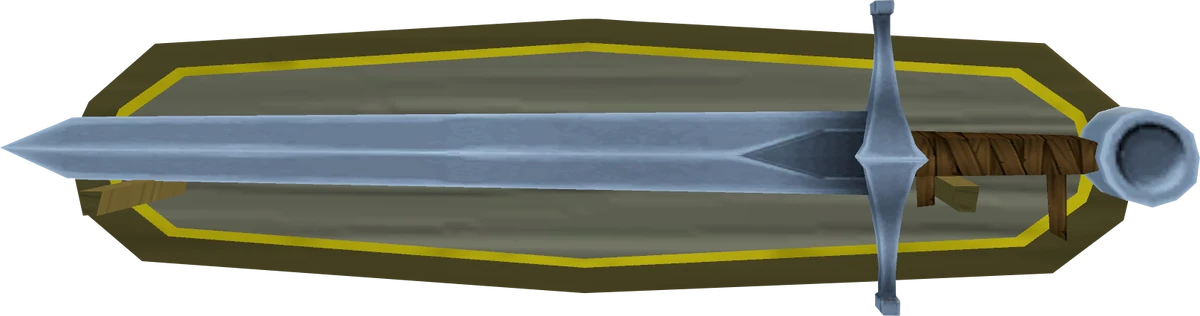 Excalibur (mounted) | RuneScape Wiki | Fandom