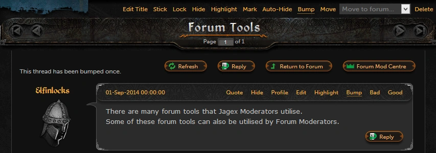 Category:Jagex Teams | RuneScape Wiki | Fandom