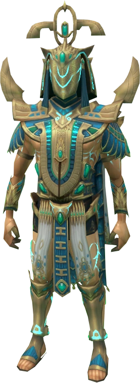 Menaphite Ancient Outfit | RuneScape Wiki | Fandom