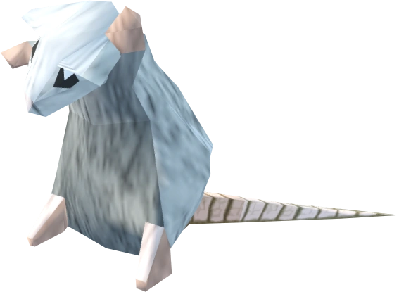 Mouse (Player-owned farm) | RuneScape Wiki | Fandom