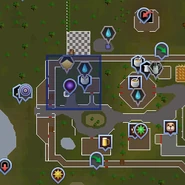 Sandpit | RuneScape Wiki | Fandom