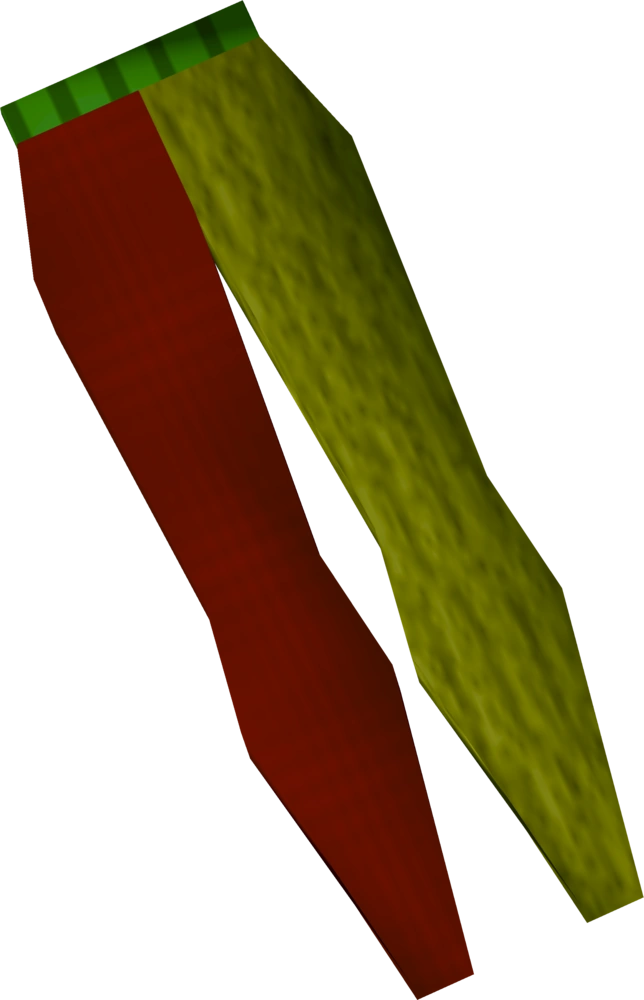 Silly jester tights | RuneScape Wiki | Fandom