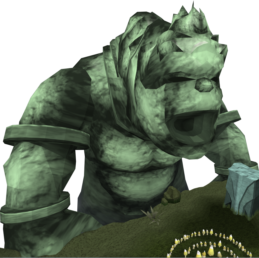 Skargaroth | RuneScape Wiki | Fandom