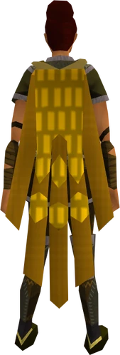 Team-20 cape | RuneScape Wiki | Fandom