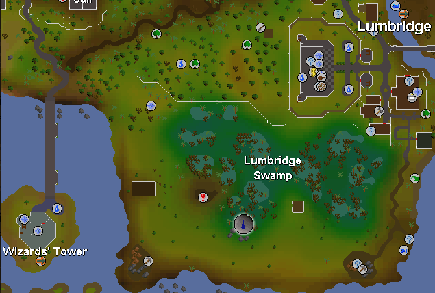 Water altar | RuneWiki | Fandom