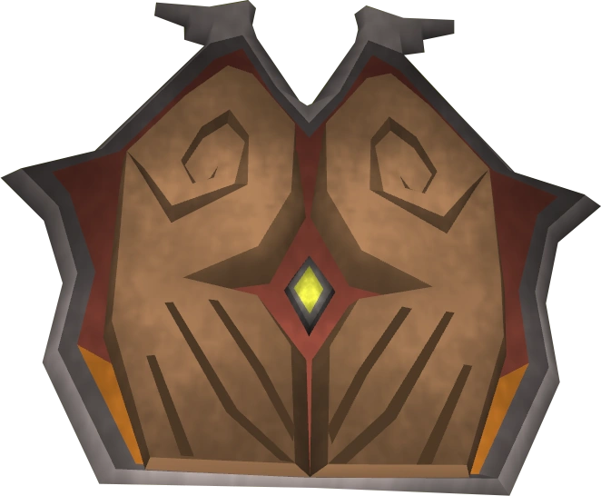 Aviansie shield component | RuneScape Wiki | Fandom