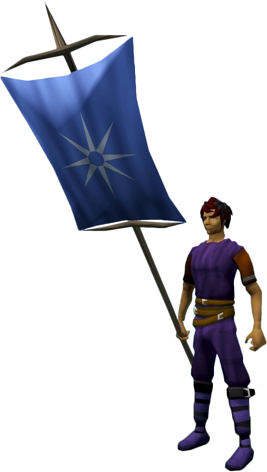 Banner (Asgarnia) | RuneScape Wiki | Fandom