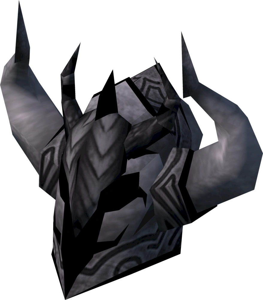 Malevolent helm (Third Age) | RuneScape Wiki | Fandom