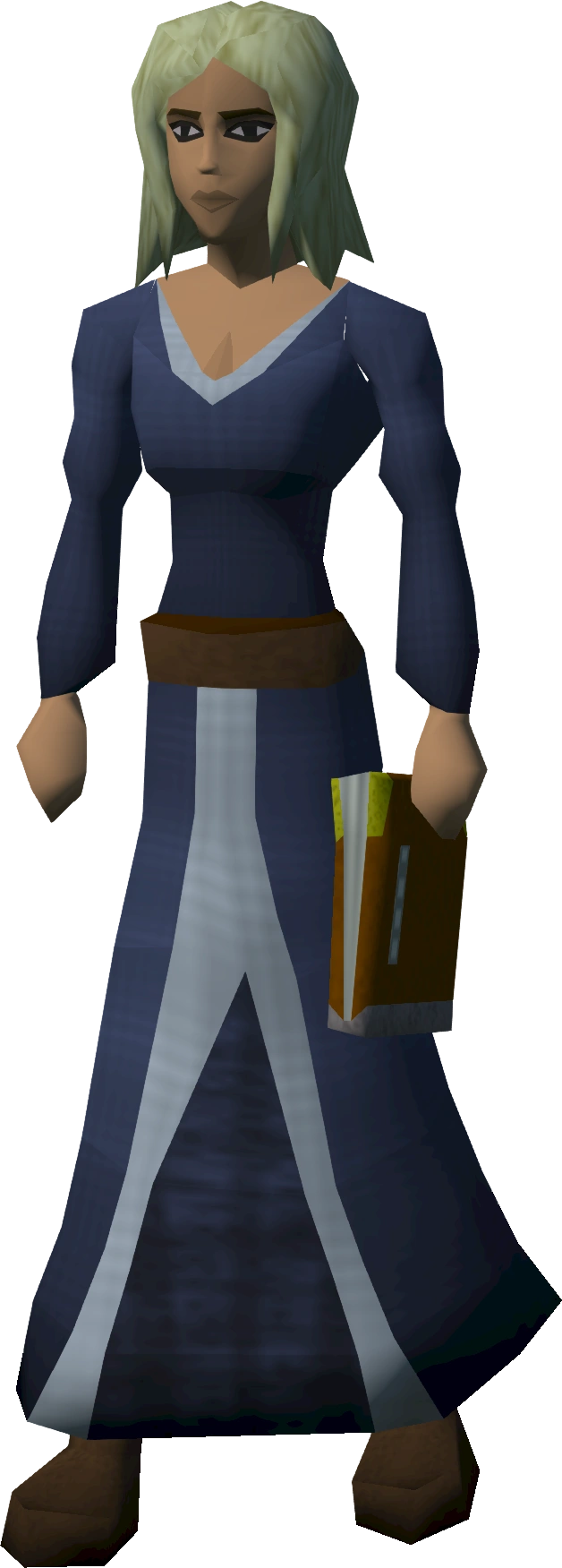 Prayer Tutor | RuneScape Wiki | Fandom