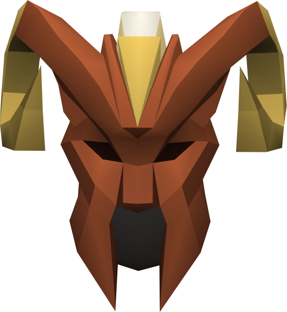 Primal full helm | RuneScape Wiki | Fandom
