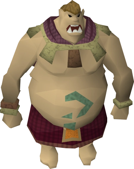 Uglug Nar | RuneScape Wiki | Fandom