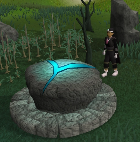 Water altar | RuneScape Wiki | Fandom