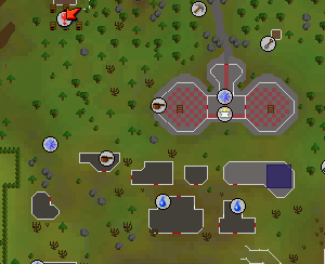 Arena de Combate | RuneScape Wiki | Fandom