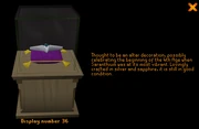 Varrock Museum displays | RuneScape Wiki | Fandom