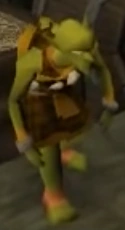 Goblin (Learning the Ropes) | RuneScape Wiki | Fandom