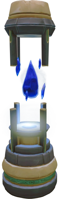 Shadow crystal | RuneScape Wiki | Fandom