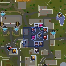 Silk merchant | RuneScape Wiki | Fandom