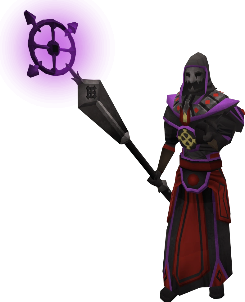 Soran | RuneScape Wiki | Fandom