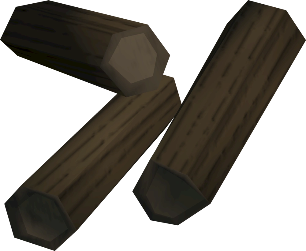 Strong sticks | RuneScape Wiki | Fandom