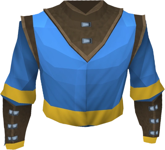 Wizard robe top (g) | RuneScape Wiki | Fandom