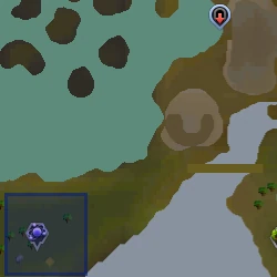 Incandescent wisp | RuneScape Wiki | Fandom